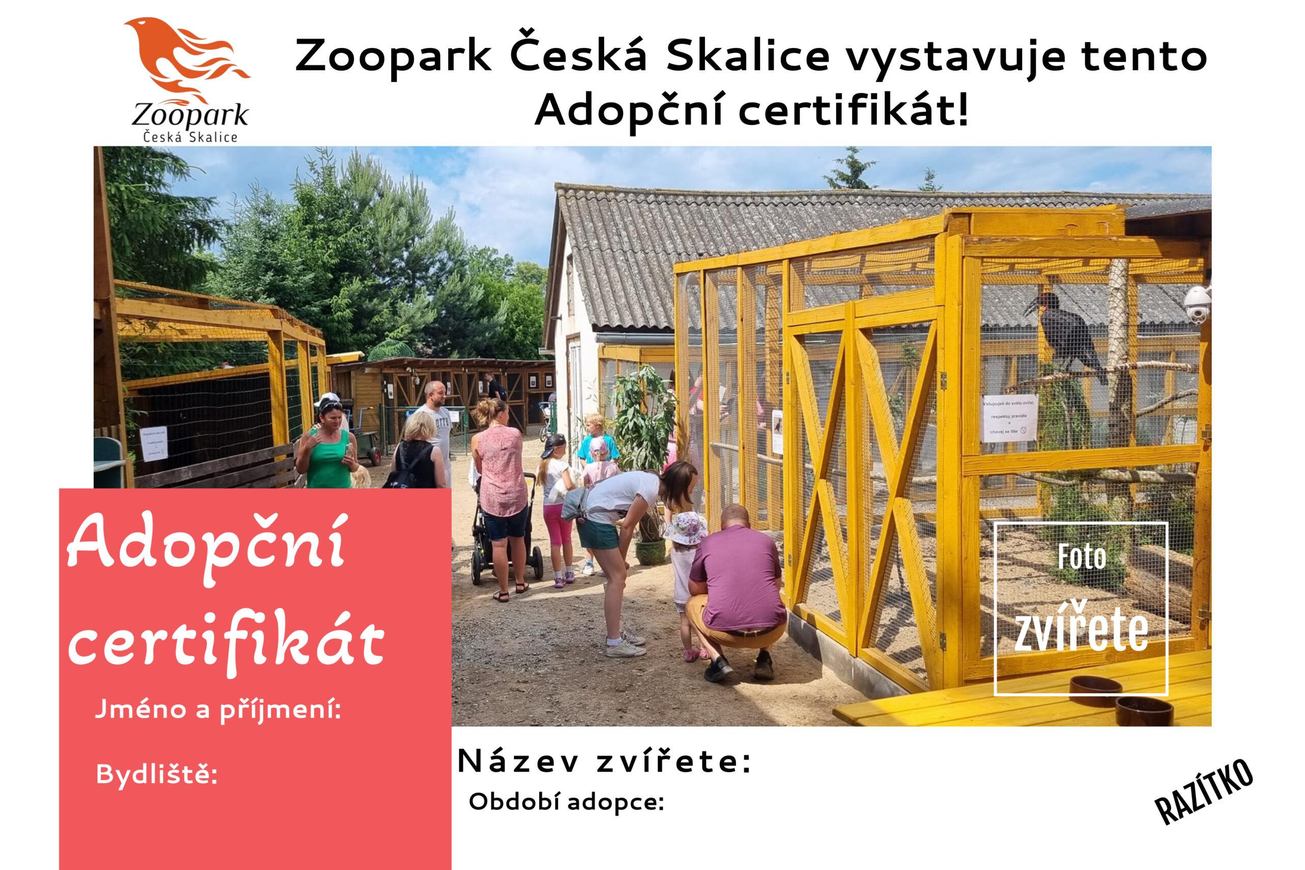 O nás - FAMILY PARK Česká Skalice
